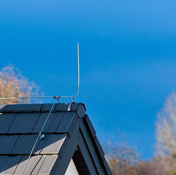 Blitzschutz | AM Blitzschutz- u ElektroTechnik GmbH in Berndorf